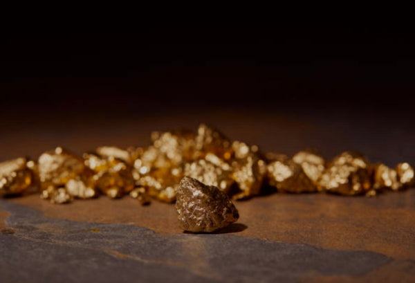 A Guide to Gold Carats: Choosing the perfect gold for your jewellery ...