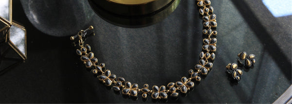 Necklaces – Ana Verdun London